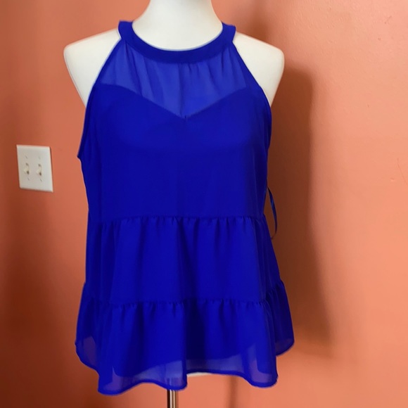 Monteau | Tops | Monteau Top | Poshmark